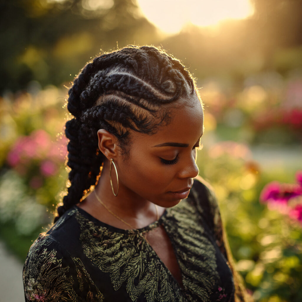 25 Easy Hairstyles That Look Stylish In Minutes