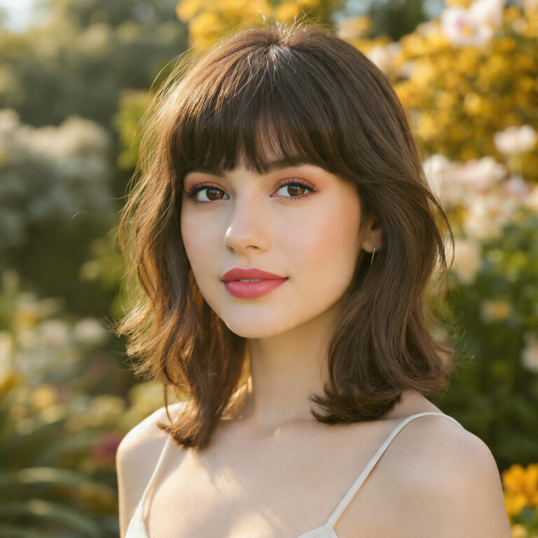 20 Stunning Hime Haircut For Women Ideas You’ll Love