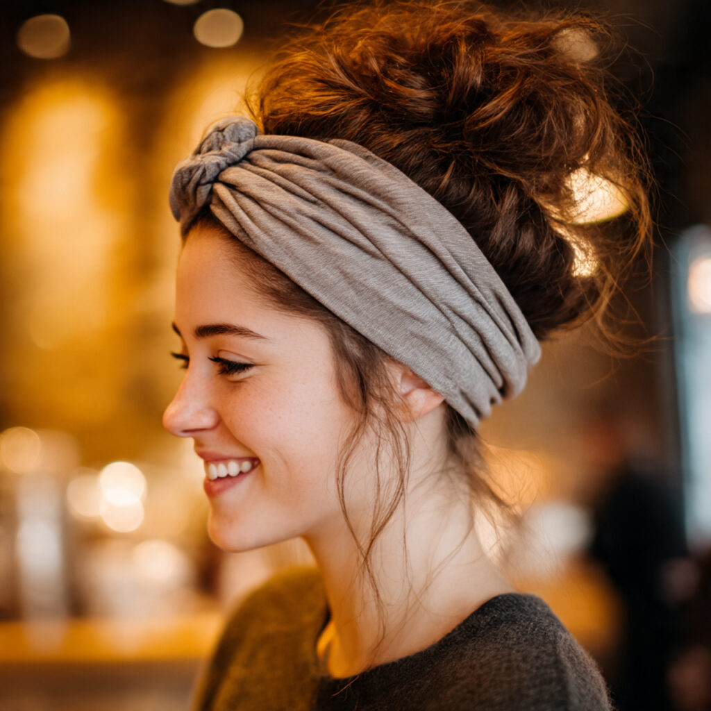 20 Hairstyles For Greasy Hair Ideas That Actually Look Intentional