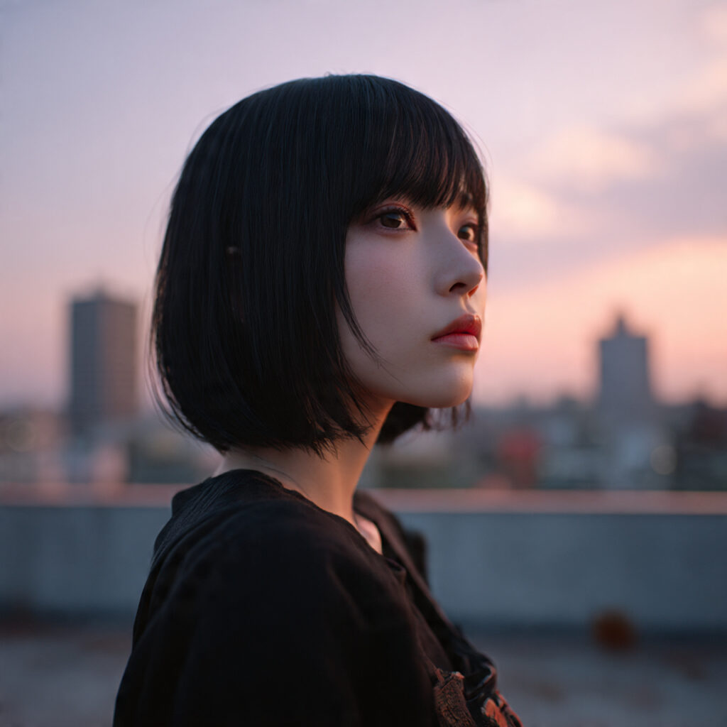 27 Iconic Vkei Haircut Ideas For An Edgy New Look