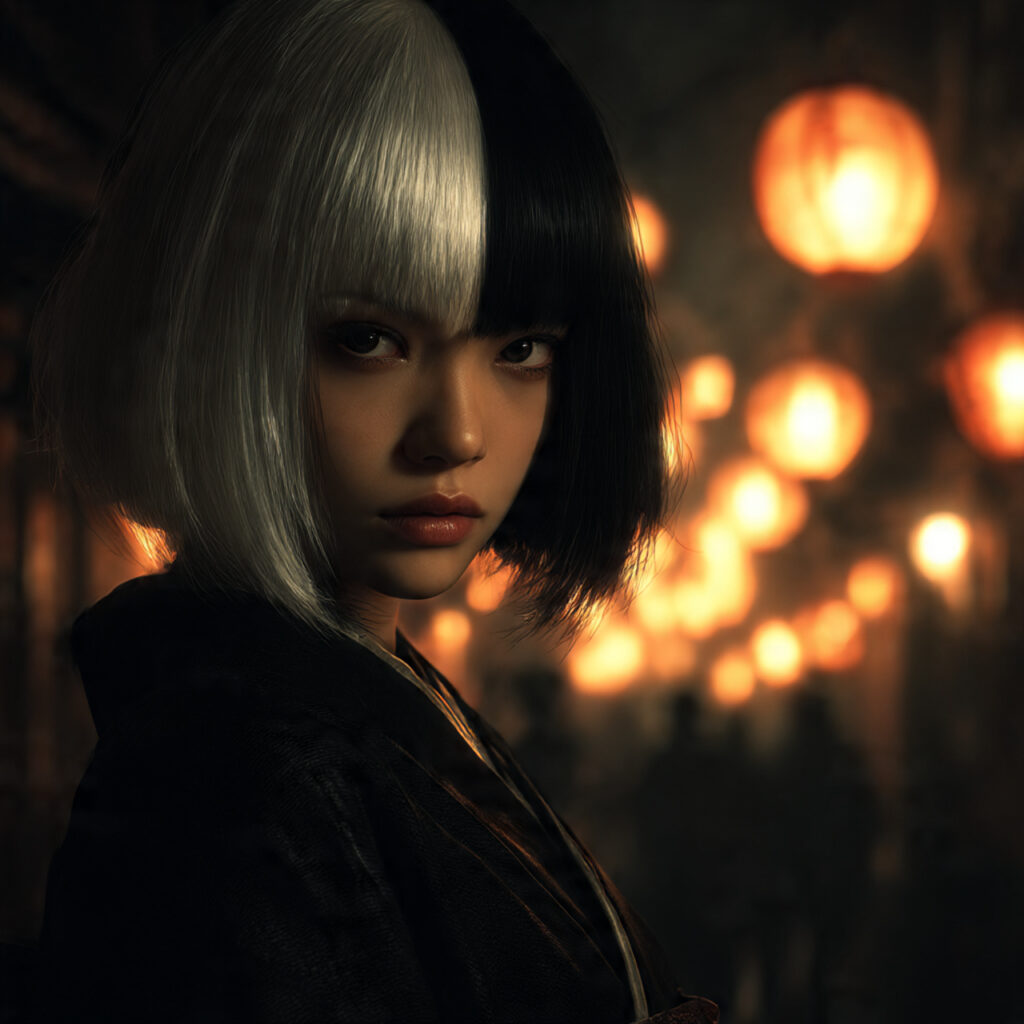 27 Iconic Vkei Haircut Ideas For An Edgy New Look