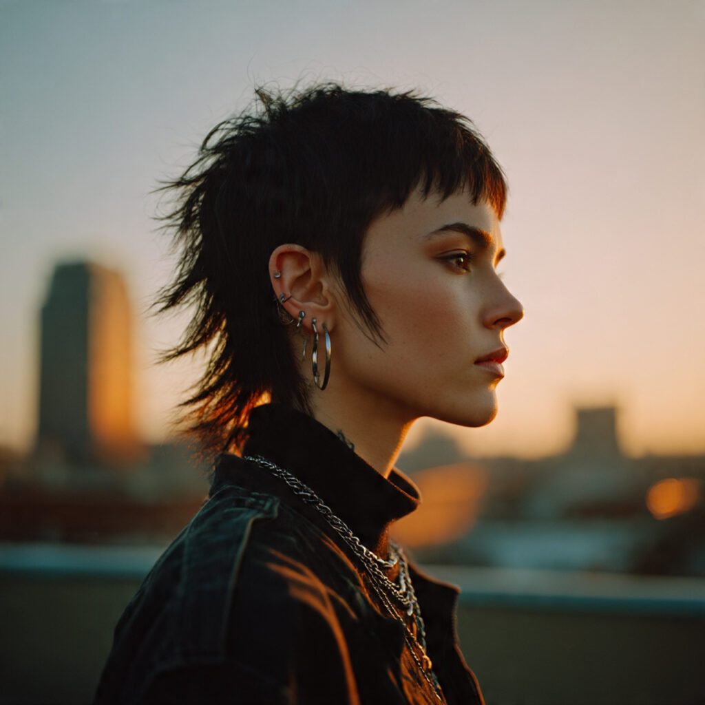27 Iconic Vkei Haircut Ideas For An Edgy New Look