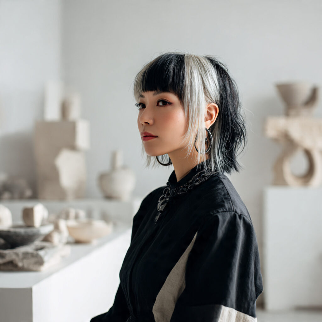 27 Iconic Vkei Haircut Ideas For An Edgy New Look