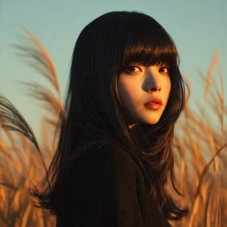 27 Iconic Vkei Haircut Ideas For An Edgy New Look
