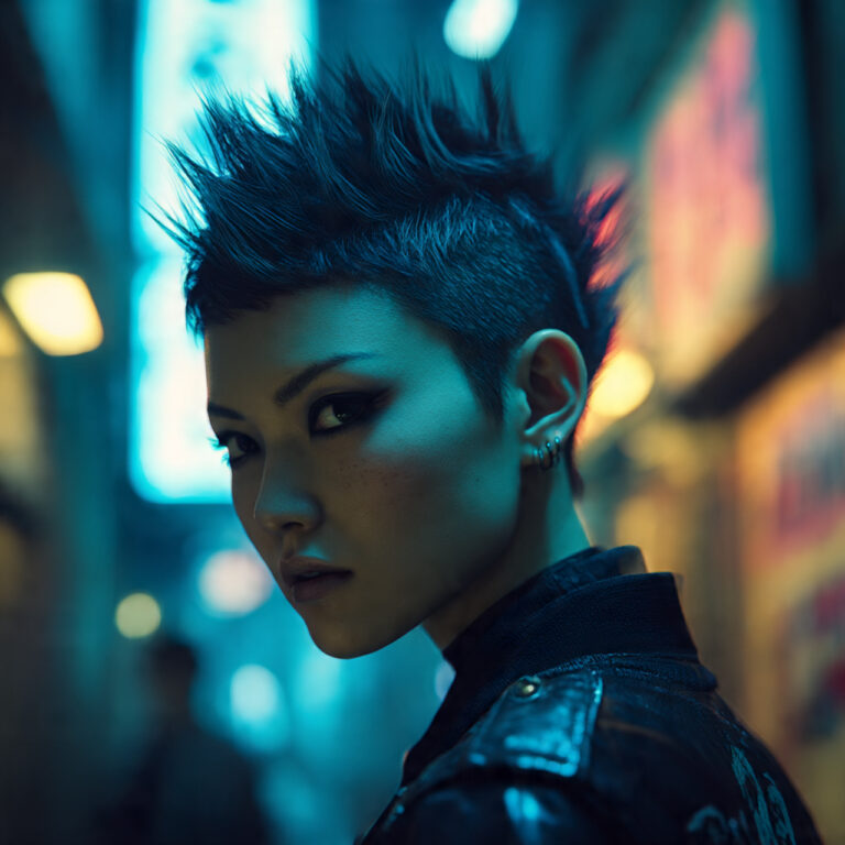 27 Iconic Vkei Haircut Ideas For An Edgy New Look