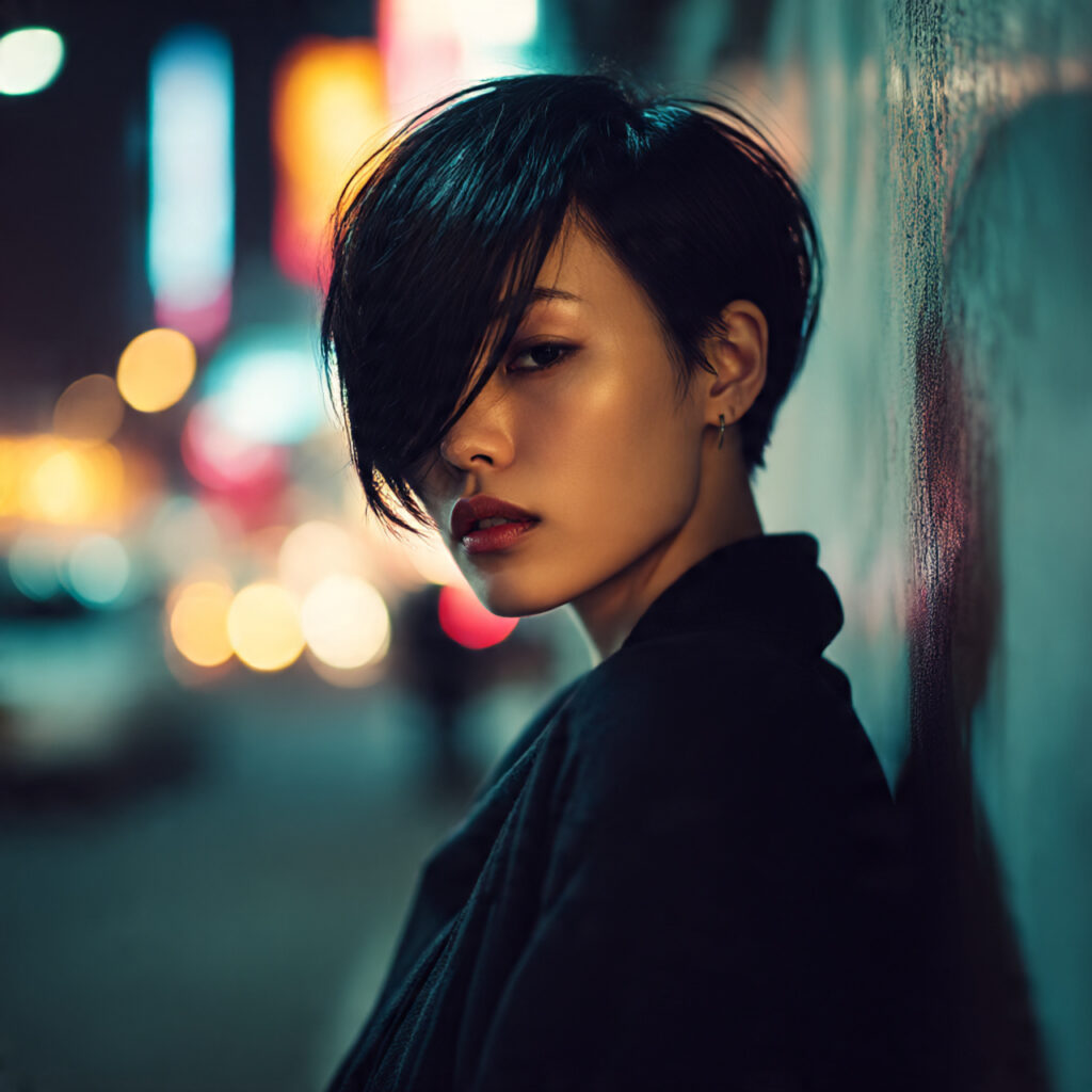 27 Iconic Vkei Haircut Ideas For An Edgy New Look