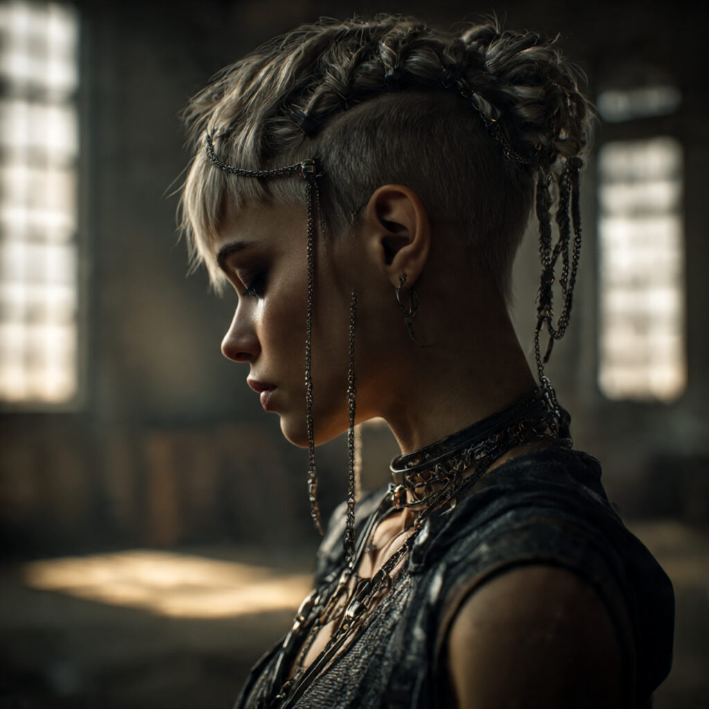 27 Iconic Vkei Haircut Ideas For An Edgy New Look