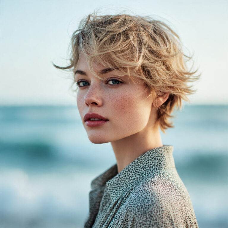 20 Short Cropped Hairstyles Ideas That Will Completely Transform Your Look