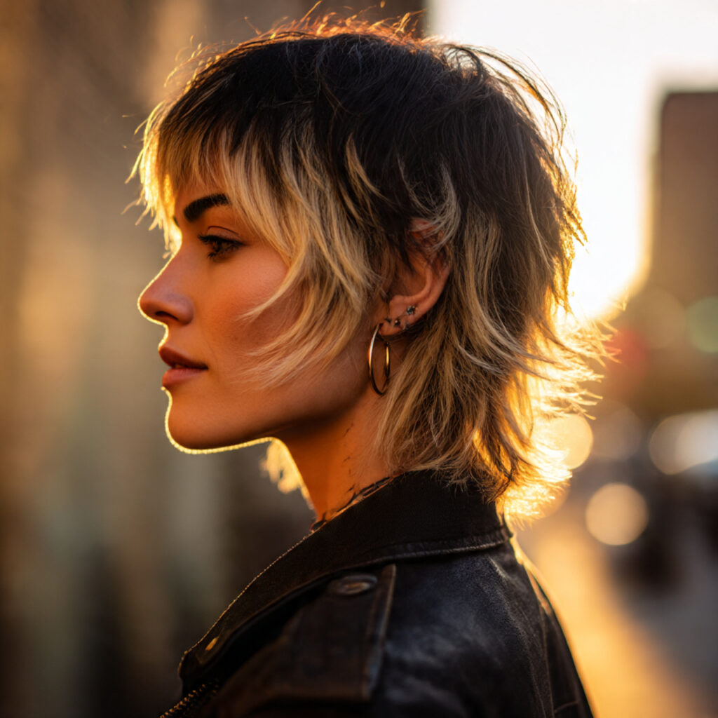 27 Super Wolf Cut For Women Ideas You Need To Try