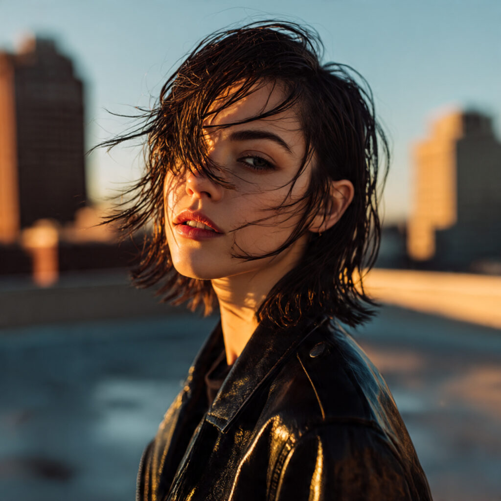 27 Super Wolf Cut For Women Ideas You Need To Try