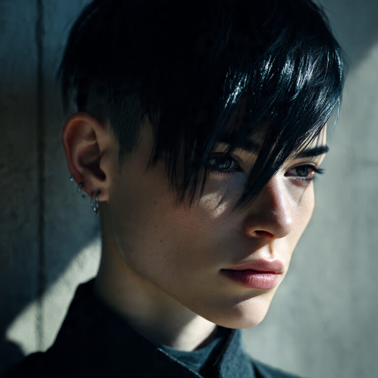 27 Iconic Vkei Haircut Ideas For An Edgy New Look