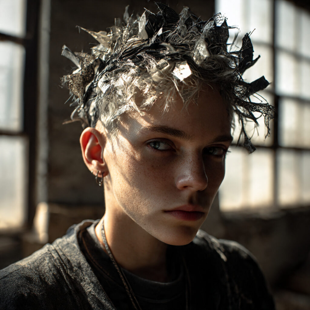 27 Iconic Vkei Haircut Ideas For An Edgy New Look