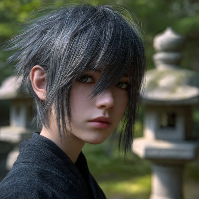 27 Iconic Vkei Haircut Ideas For An Edgy New Look