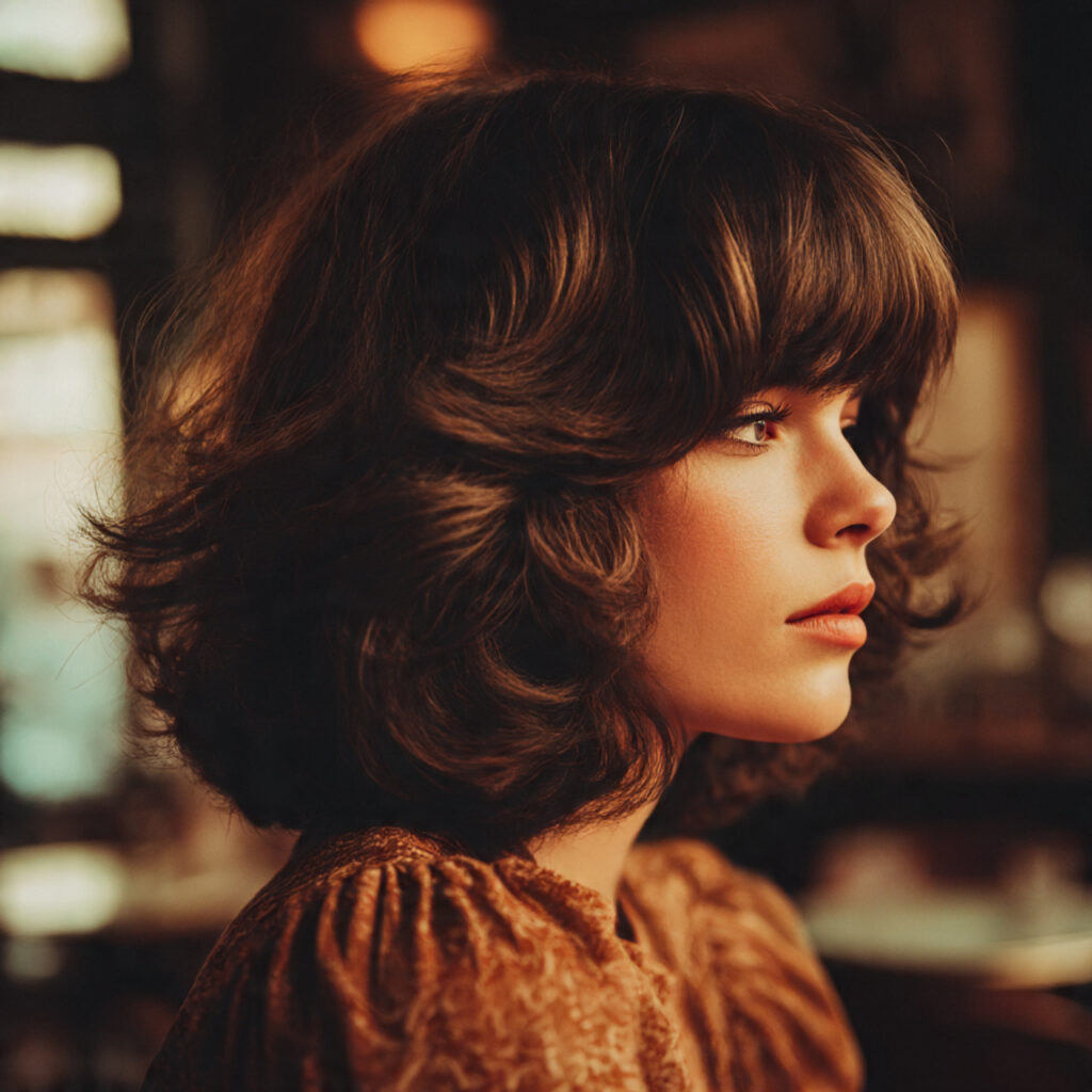 27 Super Wolf Cut For Women Ideas You Need To Try