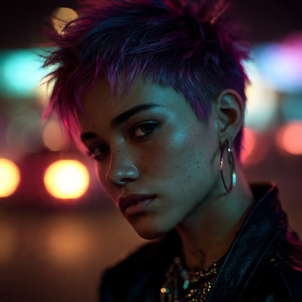 27 Iconic Vkei Haircut Ideas For An Edgy New Look
