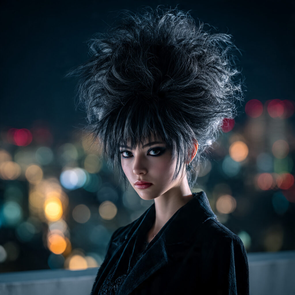 27 Iconic Vkei Haircut Ideas For An Edgy New Look