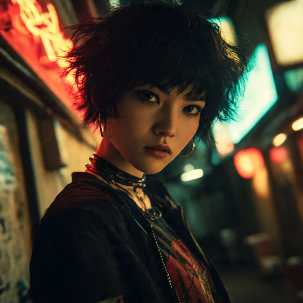 27 Iconic Vkei Haircut Ideas For An Edgy New Look