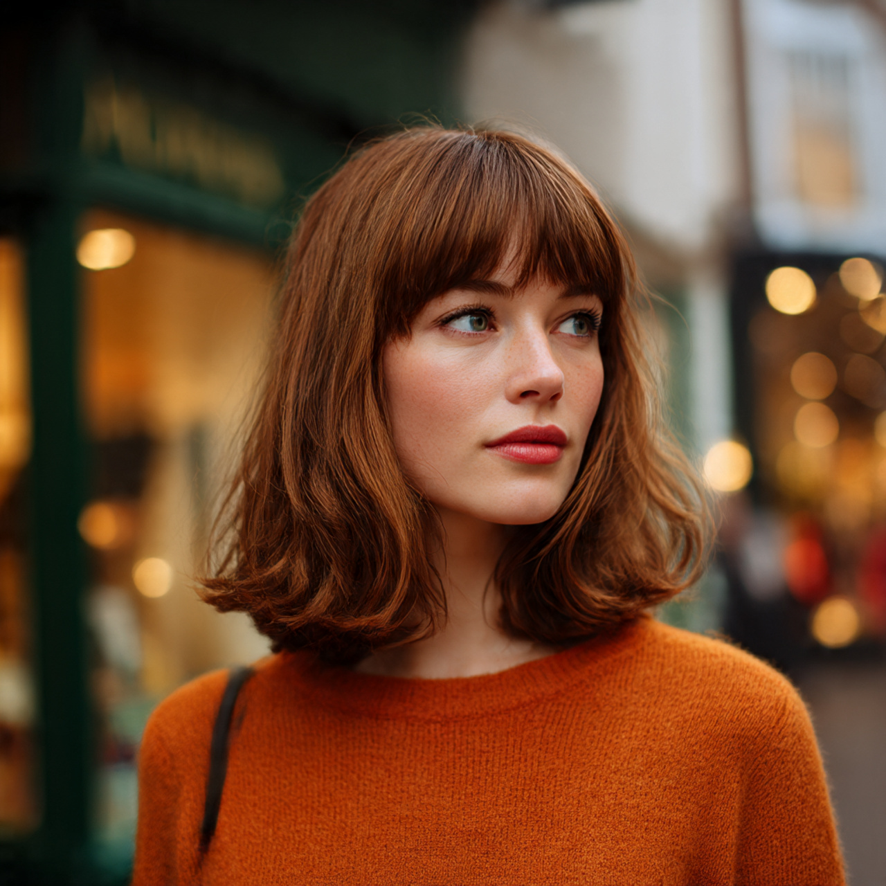 27 Effortless Women’s Haircuts 2026 Ideas For Your Next Upgrade
