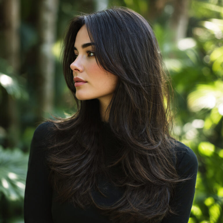 27 Women's Haircuts 2026 Ideas That Will Completely Transform Your Look
