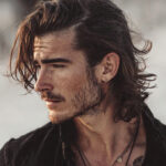 20 Mullet Wolf Cut For Men Styles That Will Actually Transform Your Look